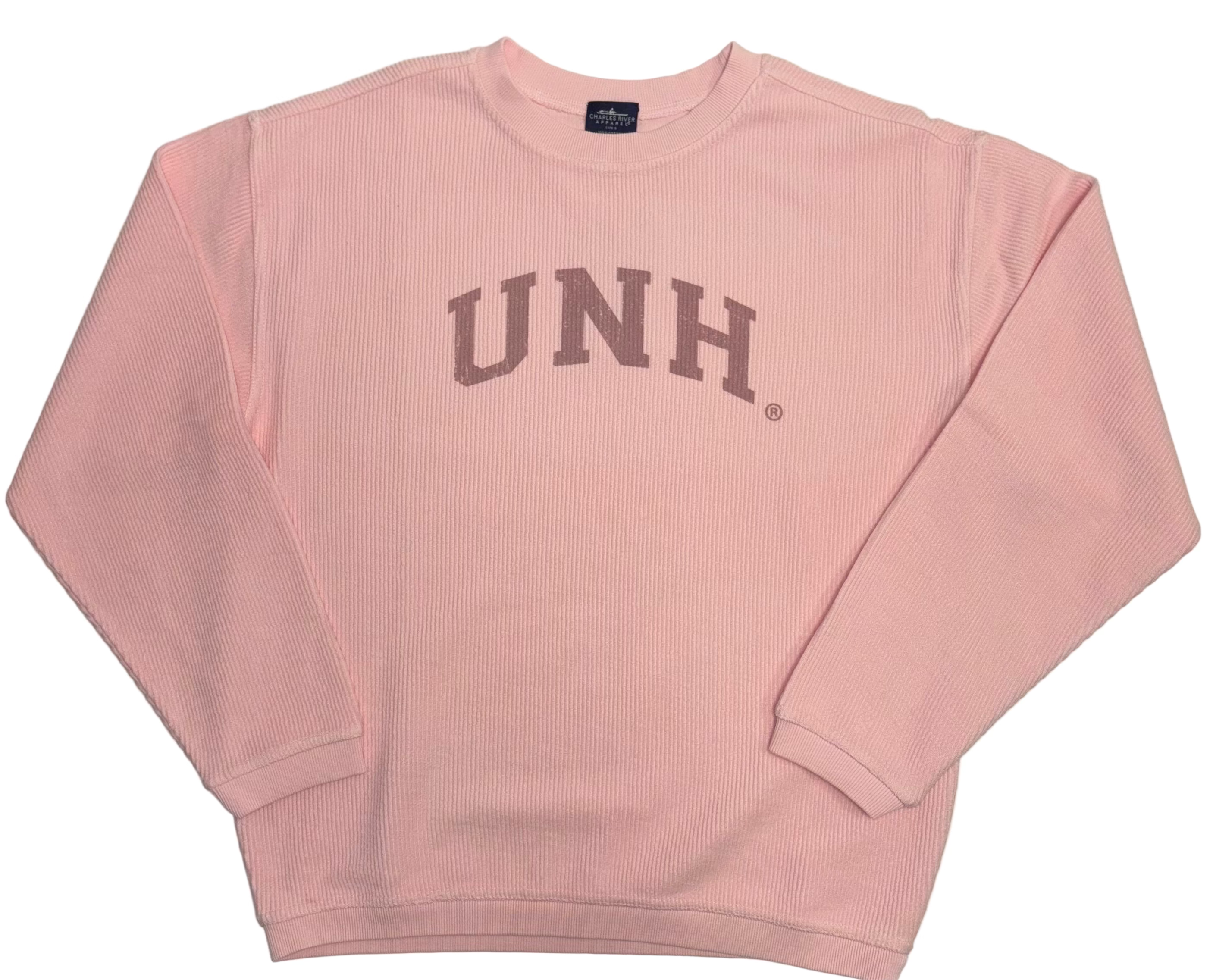 UNH Camden Crewneck – Hayden Sports